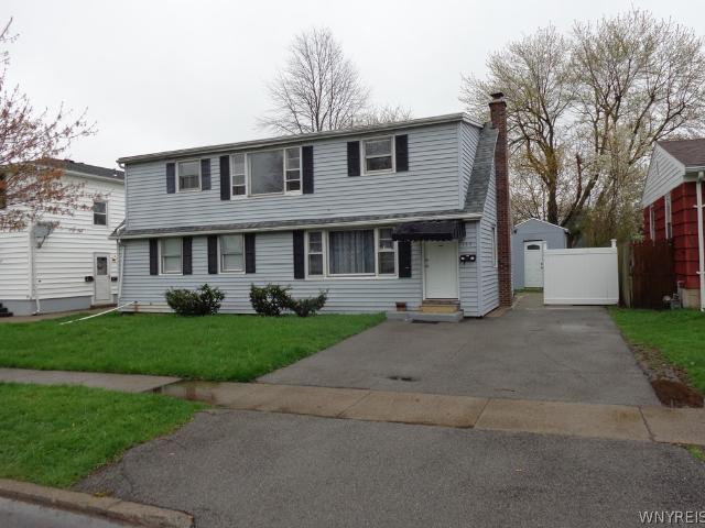 123 Hawthorne Avenue