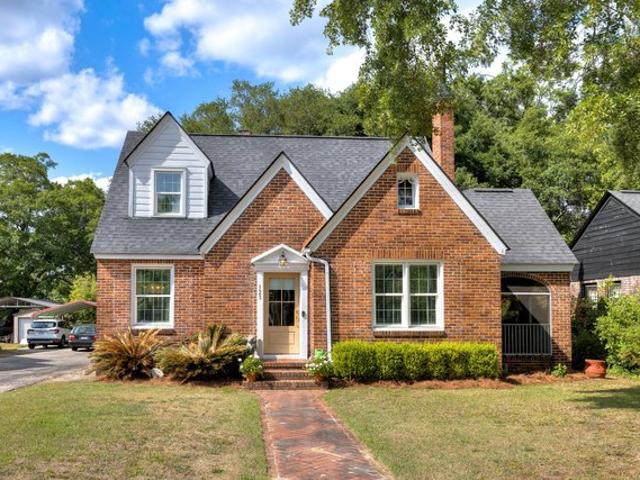 123 Haynsworth St, Sumter, SC 29150