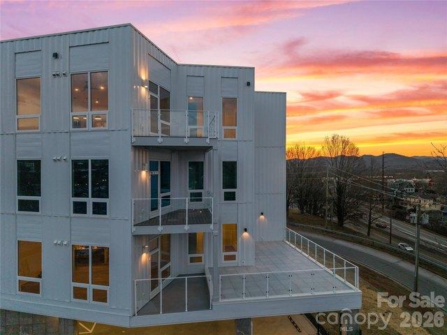 123 Haywood St Unit 305, Asheville, NC 28801