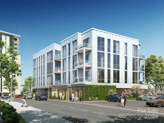 123 Haywood St Unit 403, Asheville, NC 28801