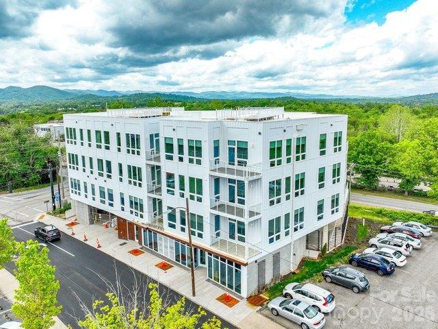 123 Haywood St Unit 401, Asheville, NC 28801