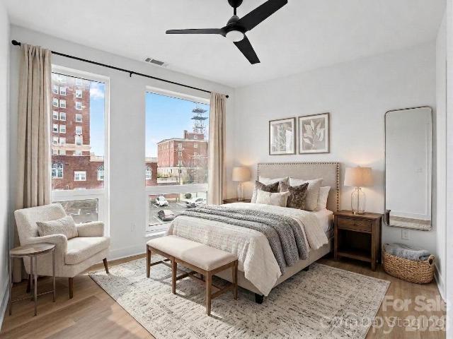 123 Haywood Street # 204