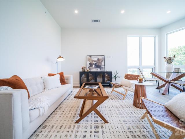 123 Haywood Street # 301