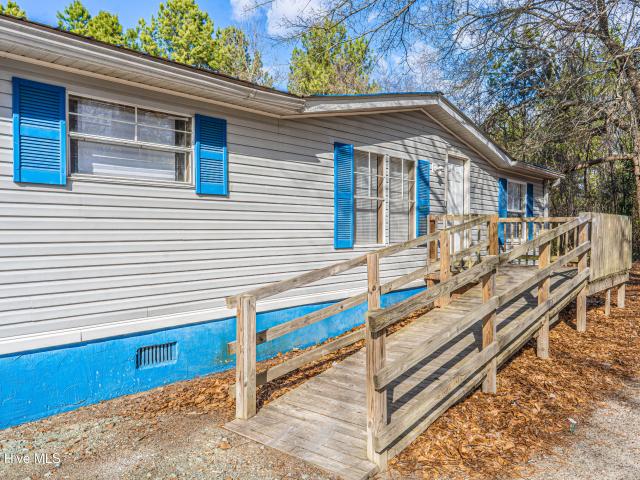 123 Hailey Ames Dr, Hoffman, NC 28347 | MLS #100556