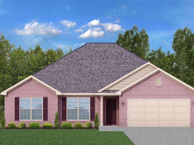 123 Hailey Ln, Prattville, AL 36067