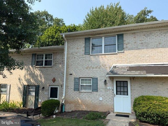 123 Hampstead Dr Unit 123, Ambler, PA 19002