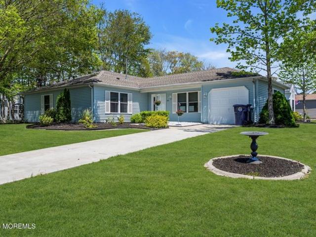 123 Hancock Dr, Little Egg Harbor, NJ 08087