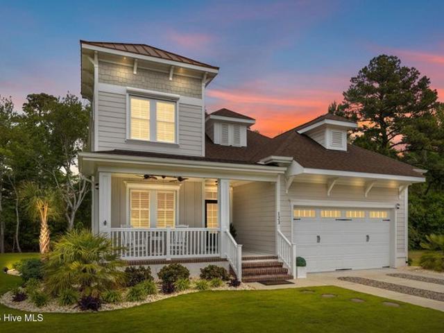 123 Hardwick Ln, Newport, NC 28570