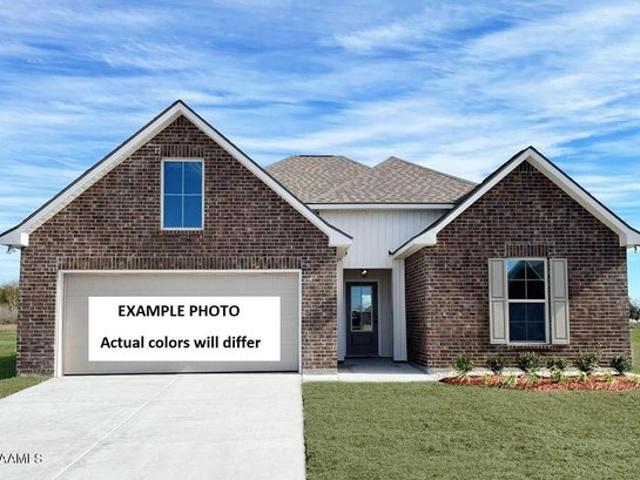 123 Harper Dr, Maurice, LA 70555