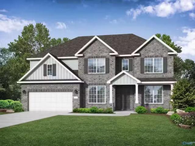 123 HARPER LN, MADISON, AL 35756