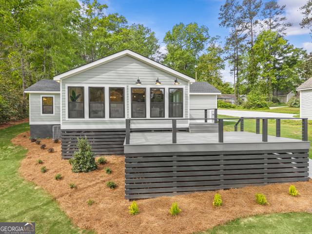123 Harriett Cir NE, Milledgeville, GA 31061 | MLS #10723 | Compass