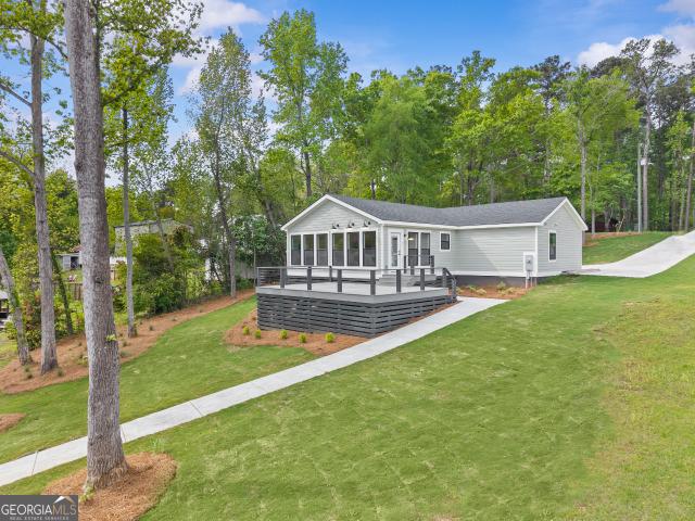 123 Harriett Circle NE