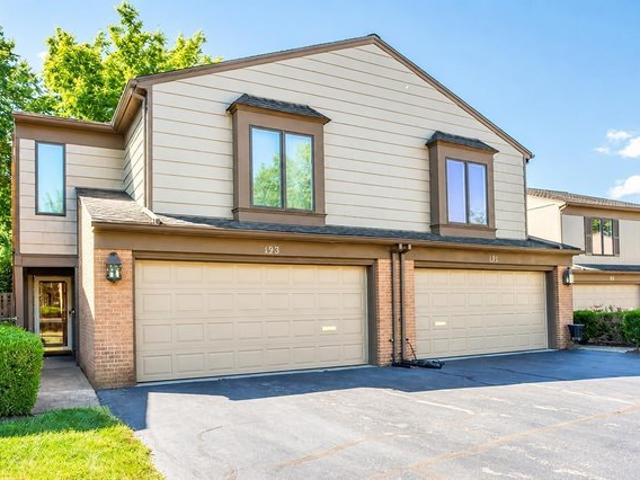 123 Hartin Dr, Evansville, IN 47711
