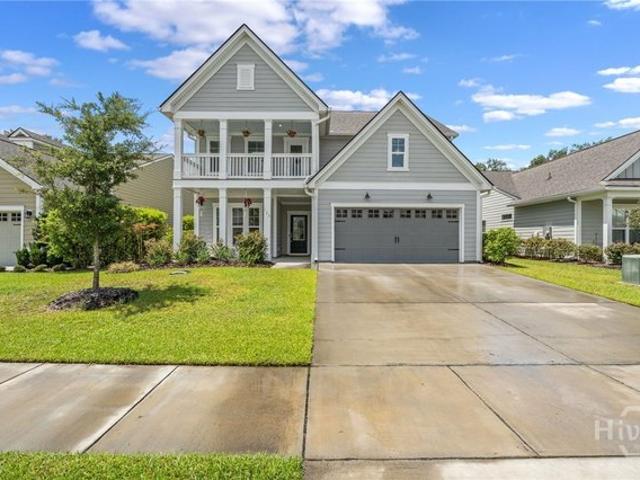 123 Harvest Hl, Pooler, GA 31322