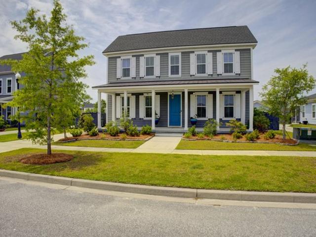 123 Hewitt St, Summerville, SC 29486