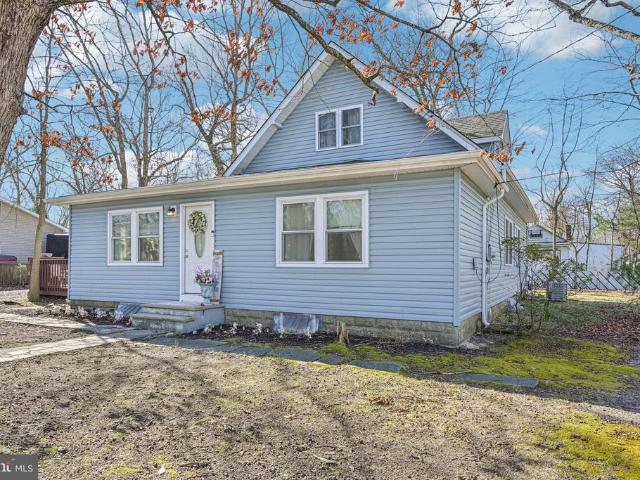 123 Heather Street
