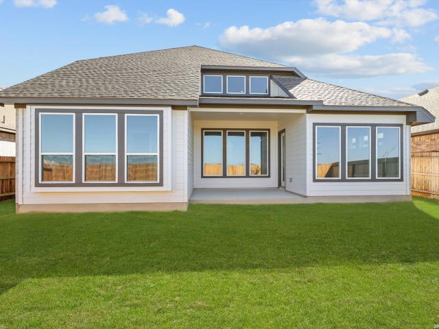 123 Heidi Hill, Castroville, TX 78009 | MLS #1909