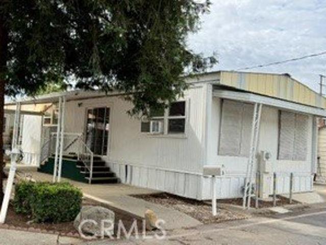 123 Henshaw Ave Spc 3, Chico, CA 95973