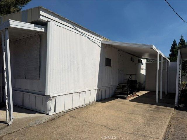 123 Henshaw Ave Spc 3, Chico, CA 95973