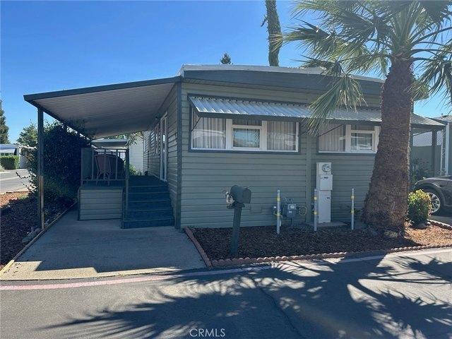 123 Henshaw Ave Spc 612, Chico, CA 95973
