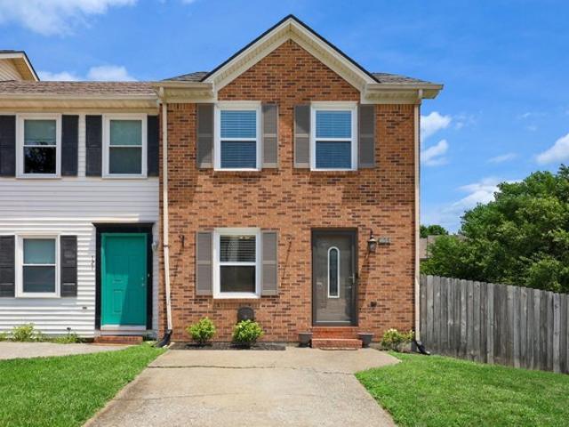 123 Heritage Dr, Nicholasville, KY 40356