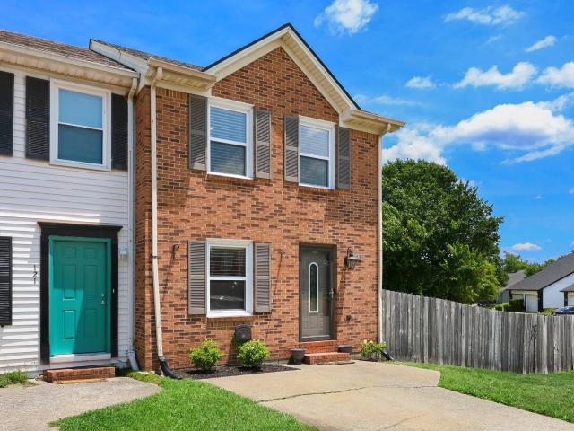 123 Heritage Drive