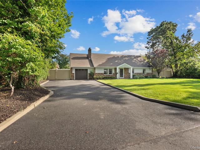 123 Hiawatha Drive