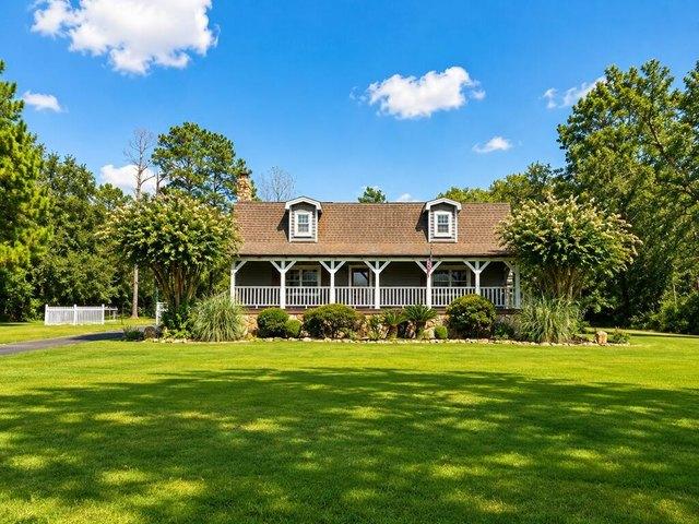 123 Hidden Springs Rd, Climax, GA 39834