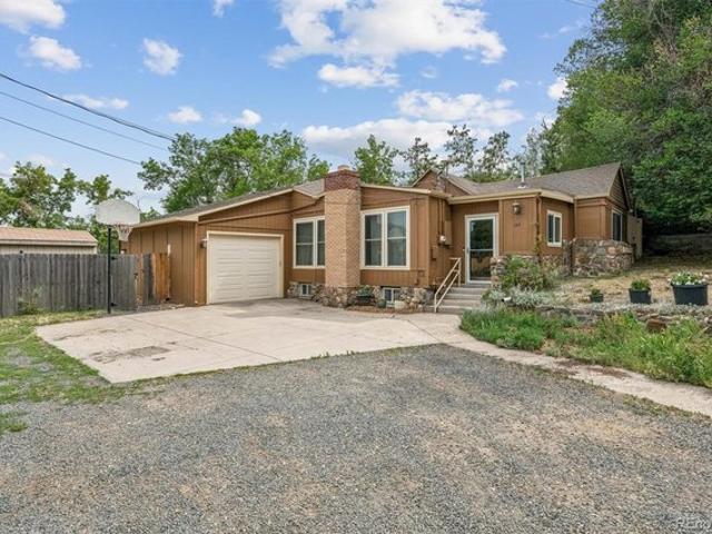 123 High Pkwy, Golden, CO 80403