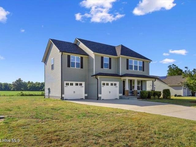 123 Highland Park Dr, Goldsboro, NC 27534
