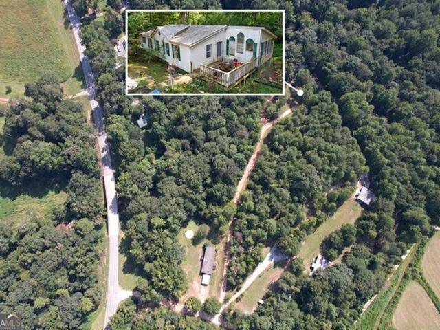 123 Indian Village Dr, Maysville, GA 30558