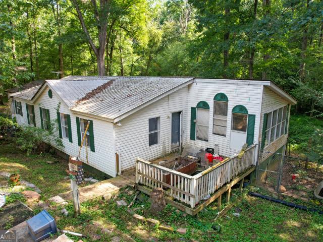 123 Indian Village Drive
