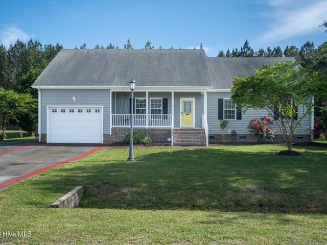 123 Indian Woods Rd, Elizabeth City, NC 27909
