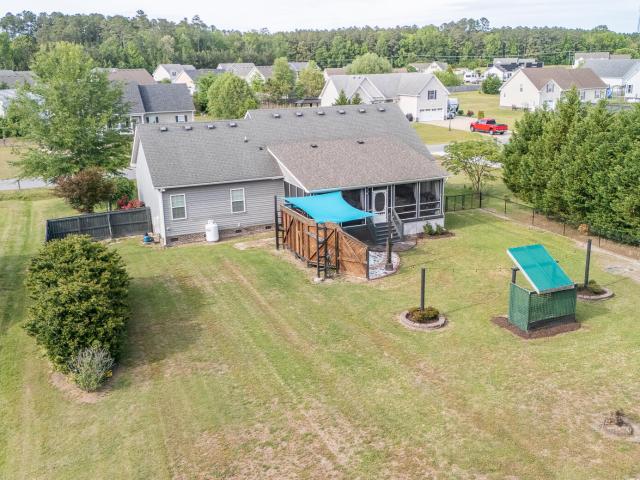123 Indian Woods Road