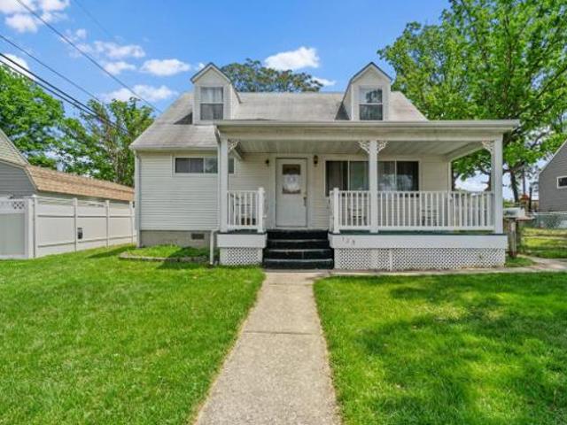 123 Ilene Rd, Glen Burnie, MD 21060