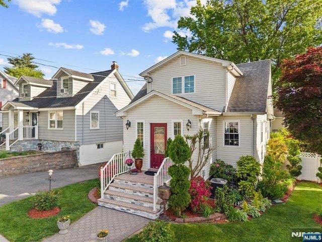 123 Ilford Ave, North Arlington, NJ 07031