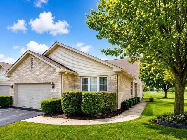 123 Iliad Dr, Tinley Park, IL 60477