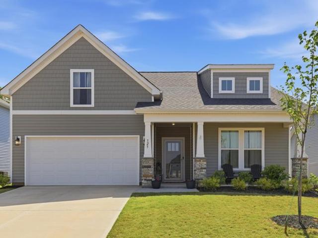 123 Ives Way, Piedmont, SC 29673