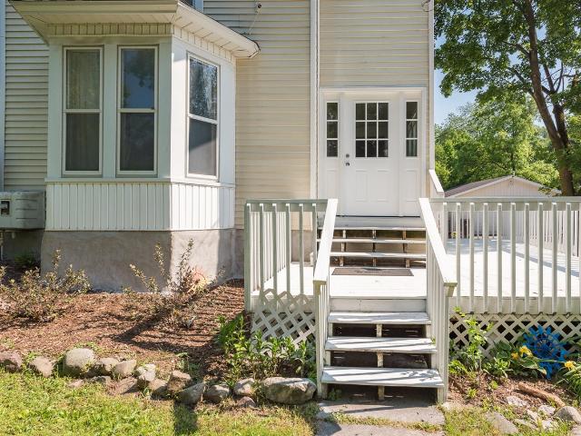 123 Johnson Street