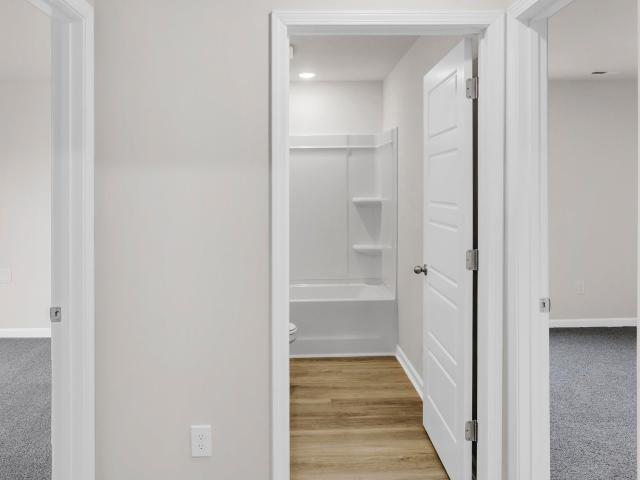 123 Jonboy Avenue