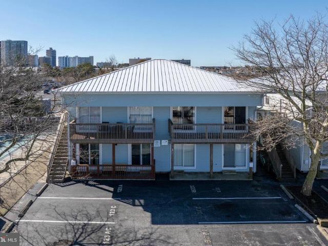 123 Jamestown Road # D