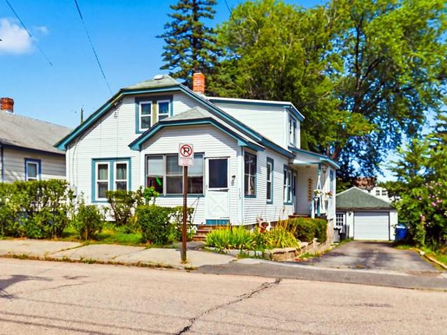 123 Jewett St, Manchester, NH 03103