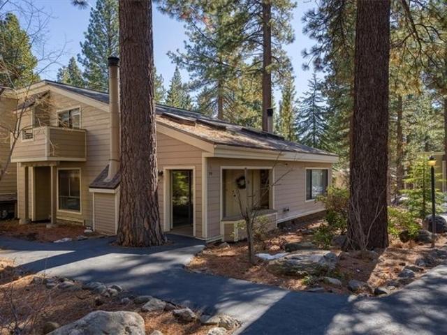 123 Juanita Dr Unit 79, Incline Village, NV 89451