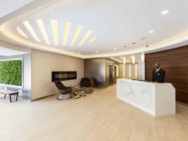 123 On the Park: Studio 1 ba