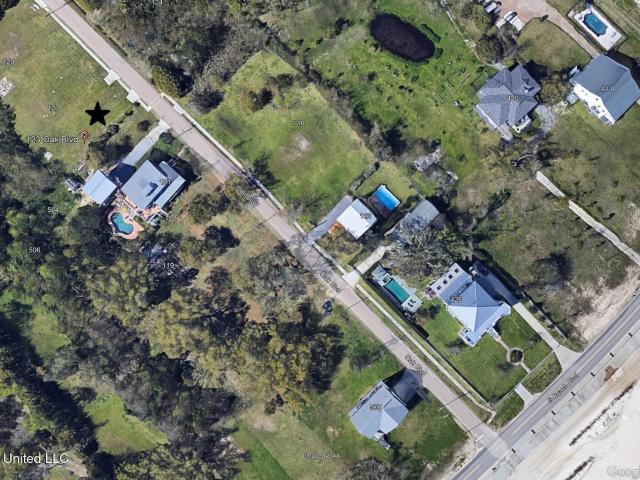 123 Oak Boulevard