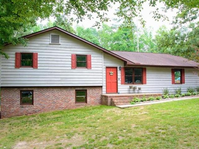 123 Oak Ridge Way, Bremen, GA 30110