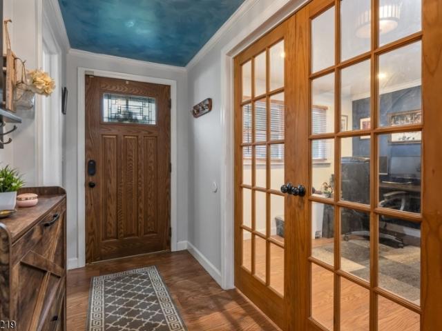 123 Oak St