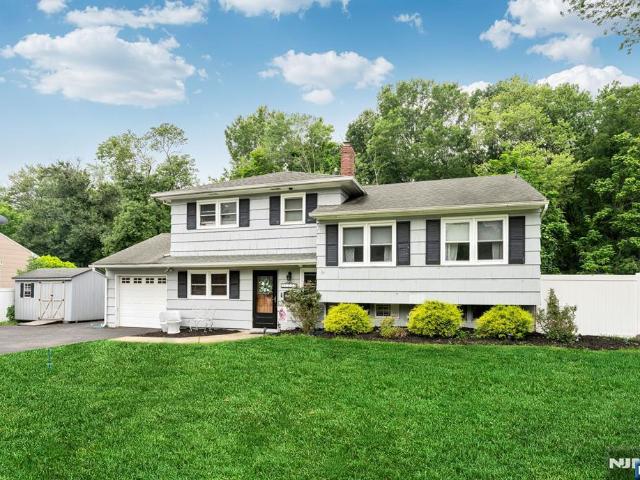 123 Oak Street