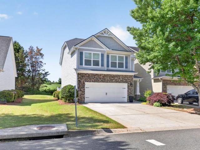 123 Oakmont Drive