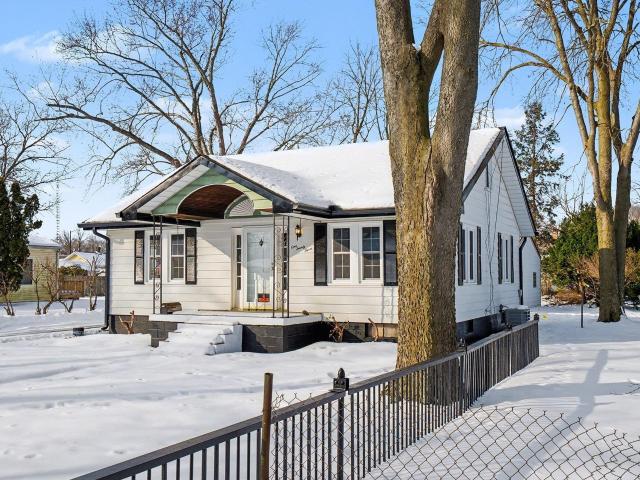 123 Oakside Avenue